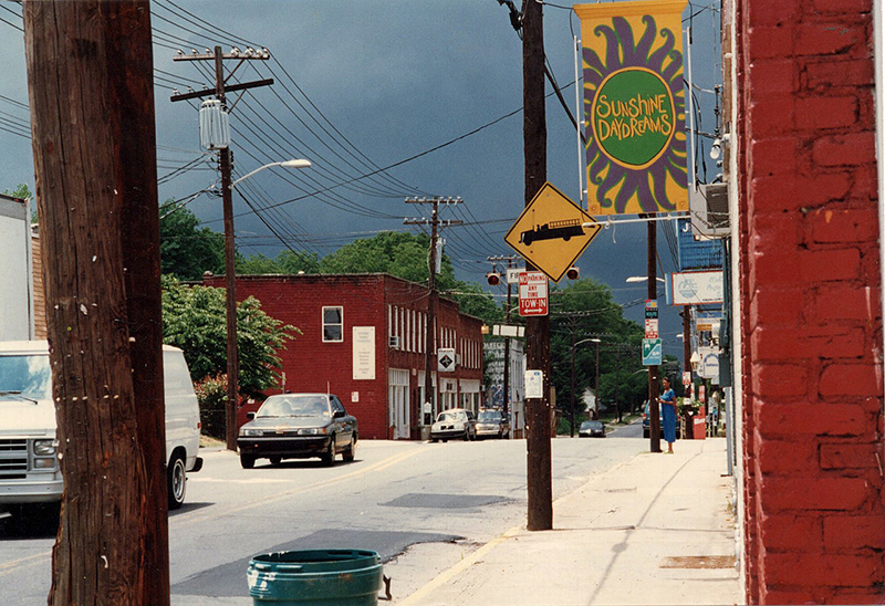 The NoDa That Was: The Loss of an Arts District - Charlotte Magazine